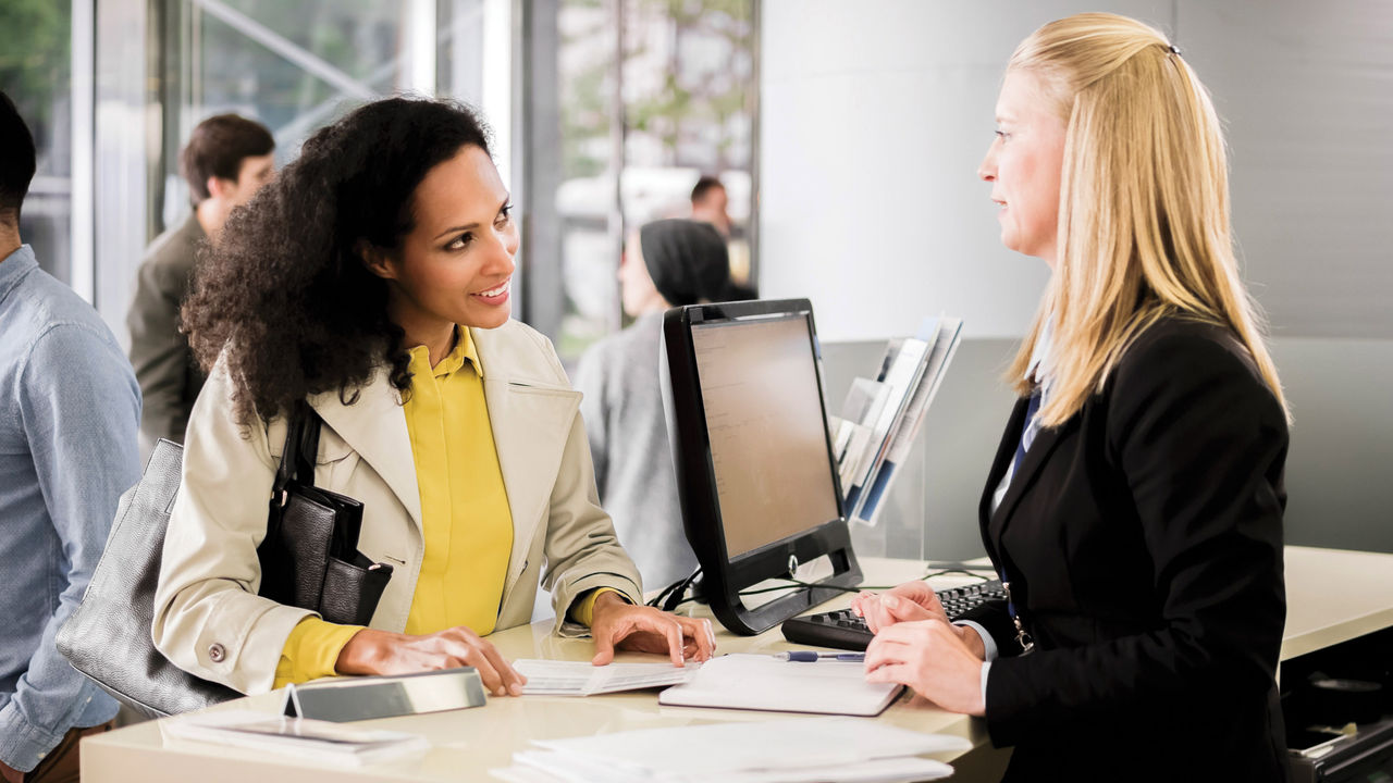 Arizona Motor Vehicle Division (AZ MVD) | Kyndryl