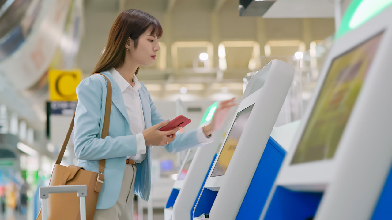 Travel and Transportation Industry | Kyndryl