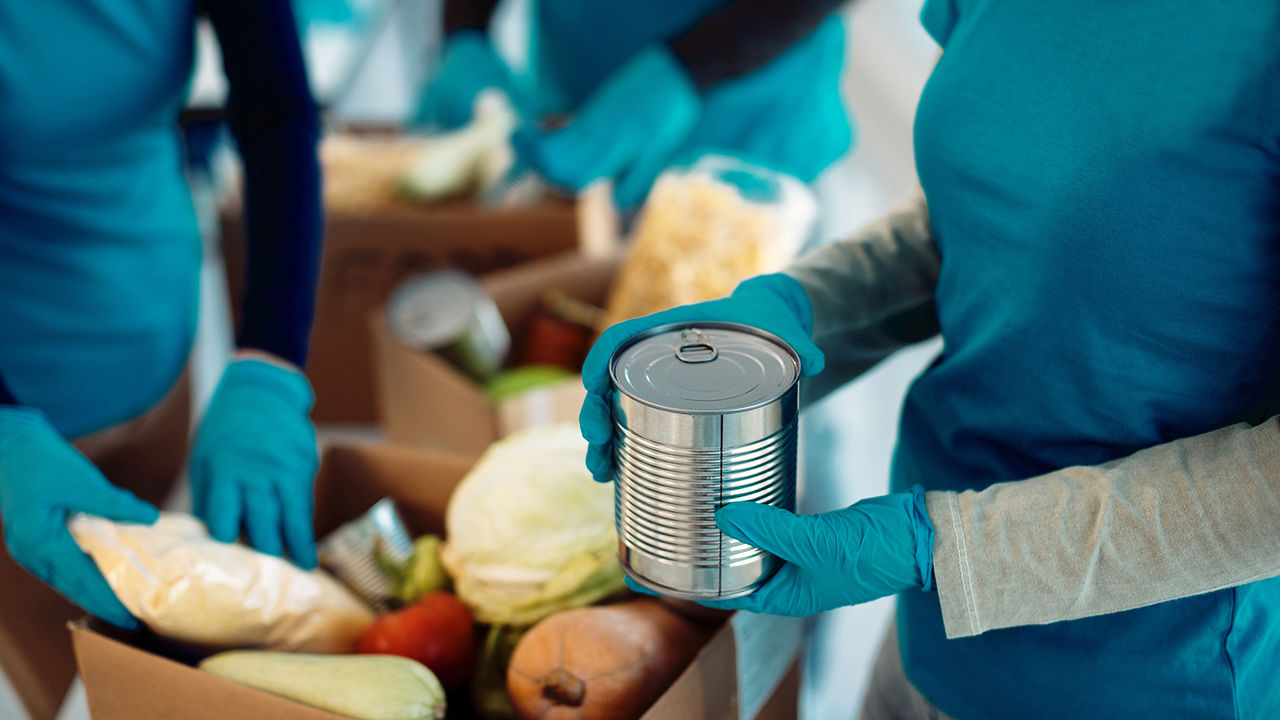 Enhancing state government support for the most vulnerable in society