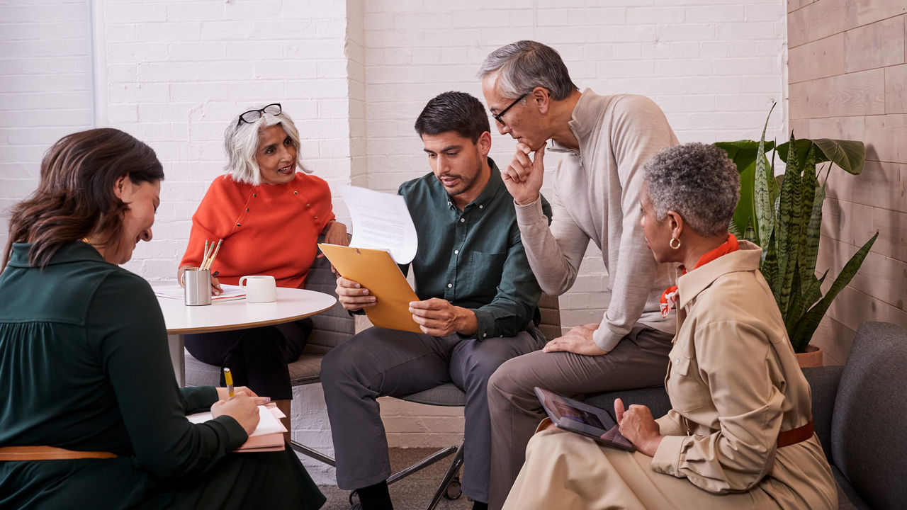 Technology Consulting | Kyndryl Consult