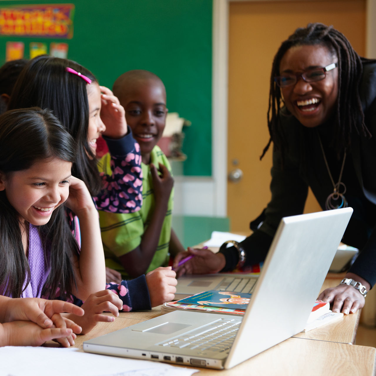 Educación para el Futuro | Kyndryl