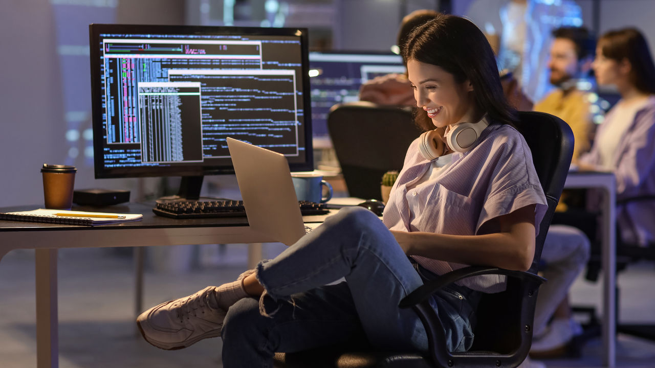 Application Development | Kyndryl