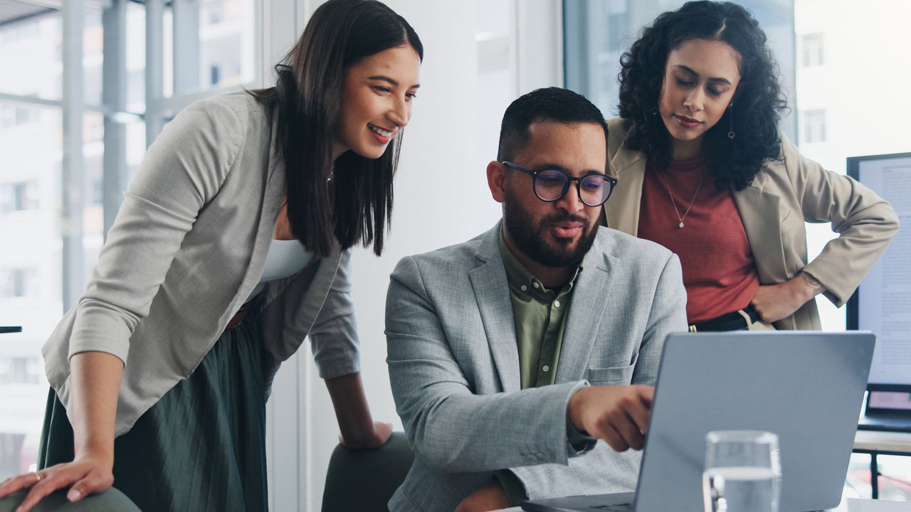 Digital Employee | Kyndryl