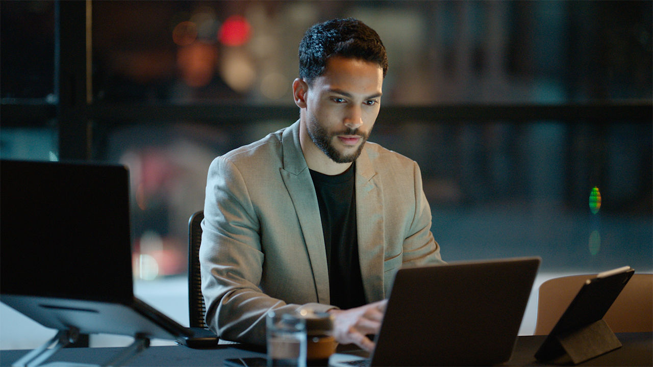 Enable a premier claims experience | Kyndryl