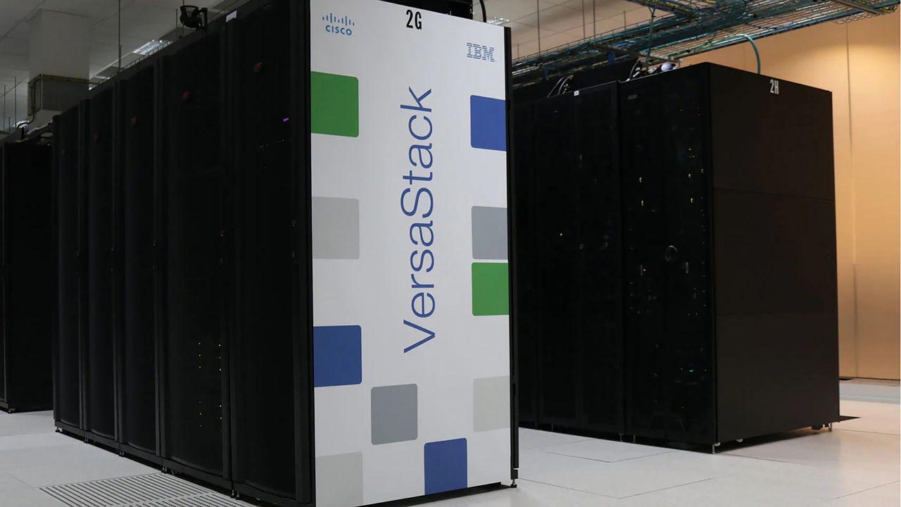 Blue NAP Americas | Kyndryl