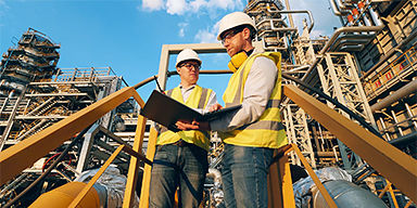 Modernize operations across the value chain | Kyndryl