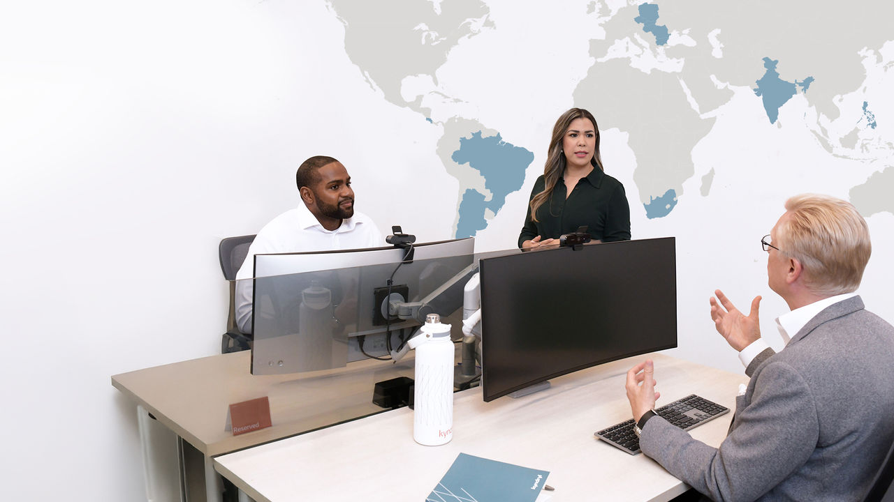 Kyndryl Collaborative