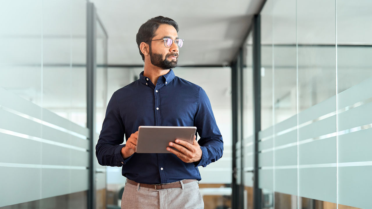 Digital Workplace Services | Kyndryl