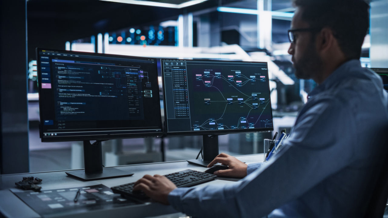 AI-powered modernization for mainframe transformation | Kyndryl