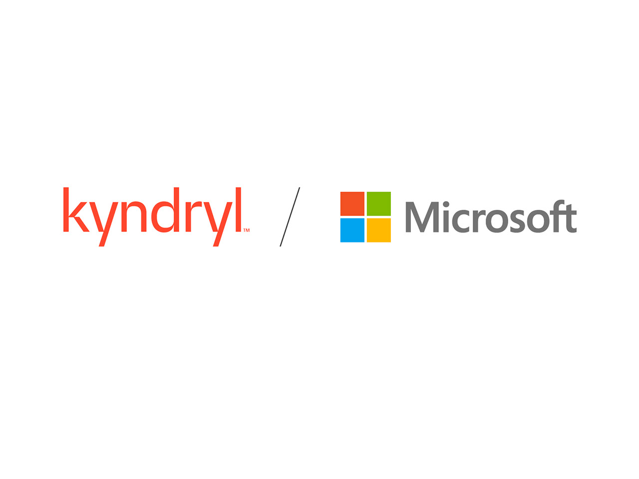 Kyndryl and Microsoft - Let's partner to power your progress