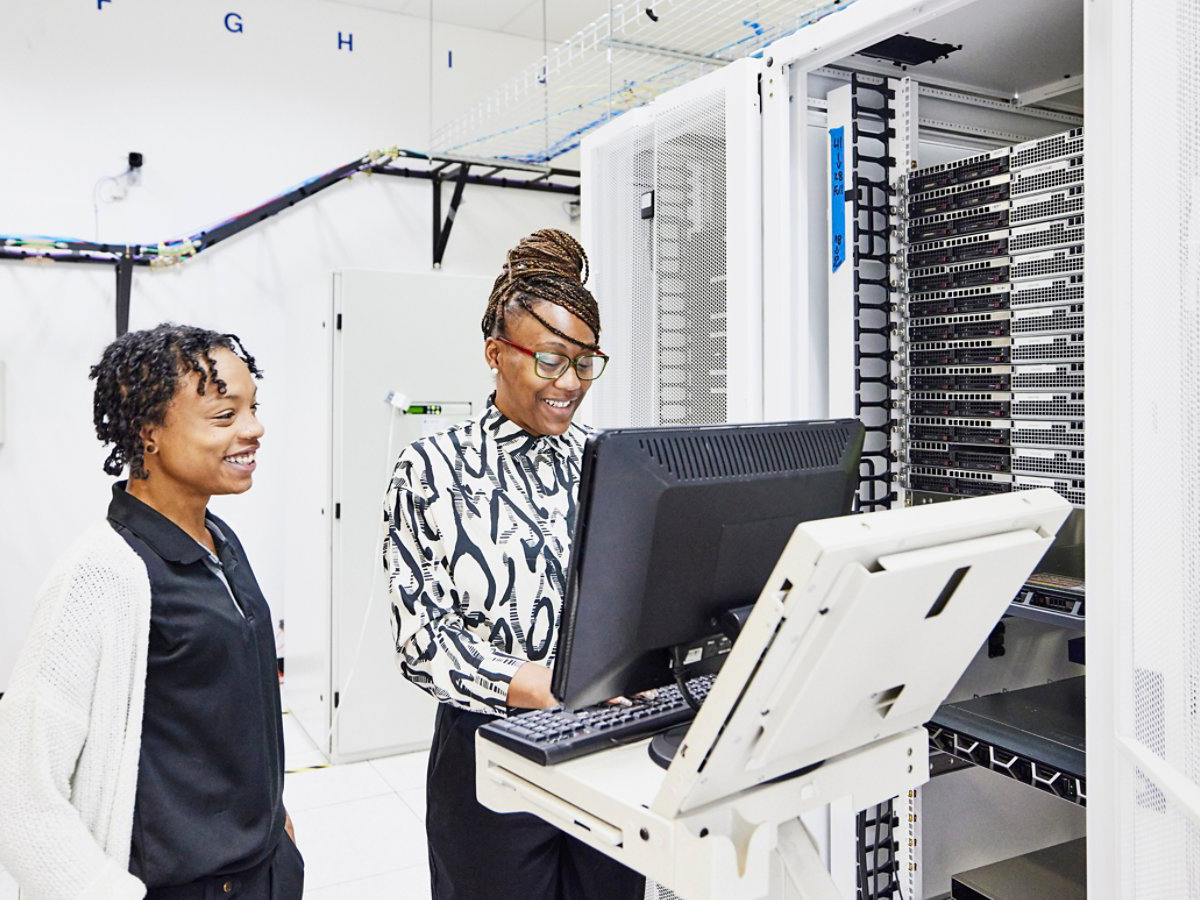 Dow Transformation | Kyndryl