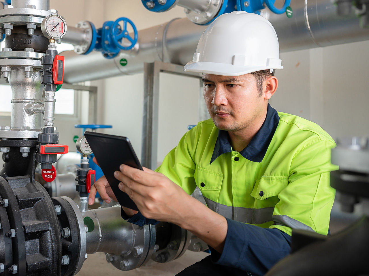 Employee Connectivity Experience Improves With Infrastructure Modernization