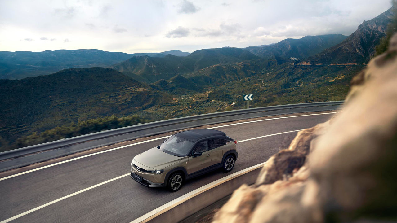 Mazda Motor Corporation