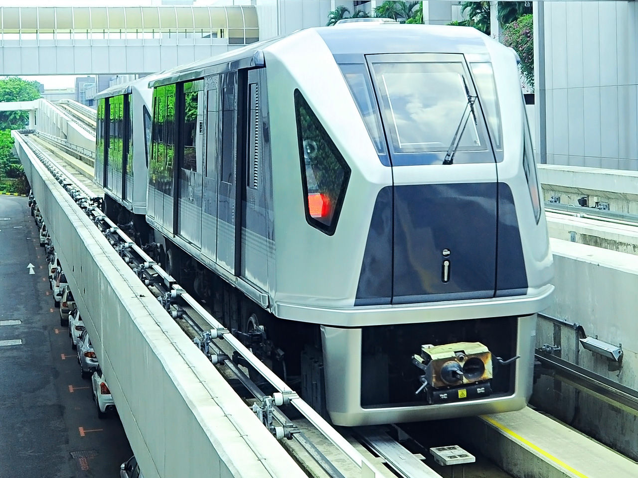 Modernizing IT for better public transportation