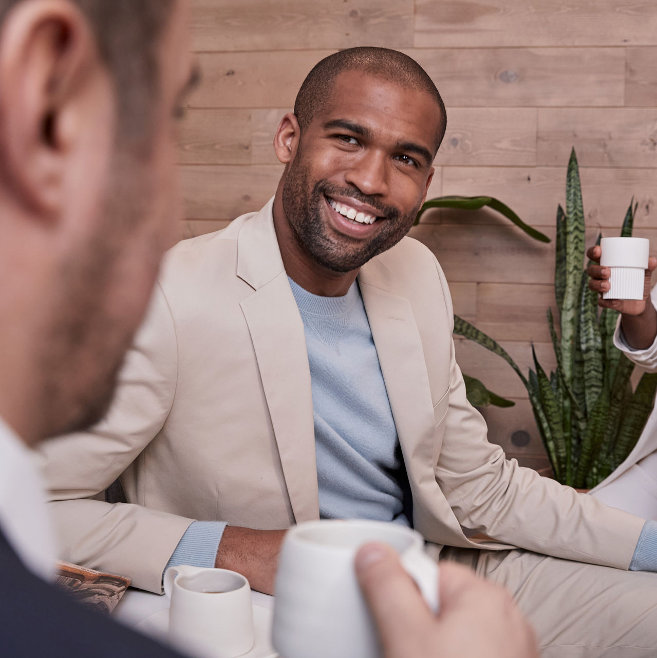 Customer Reference Program | Kyndryl