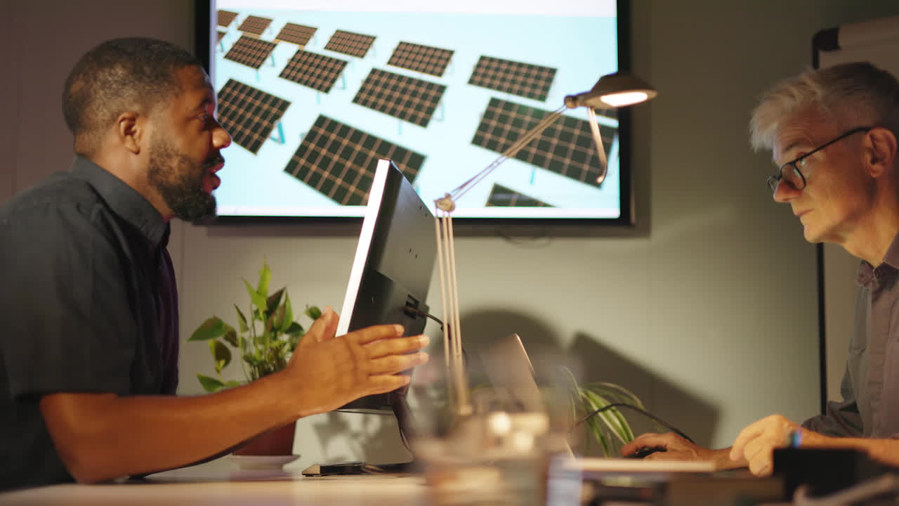 Reimagine the grid | Kyndryl