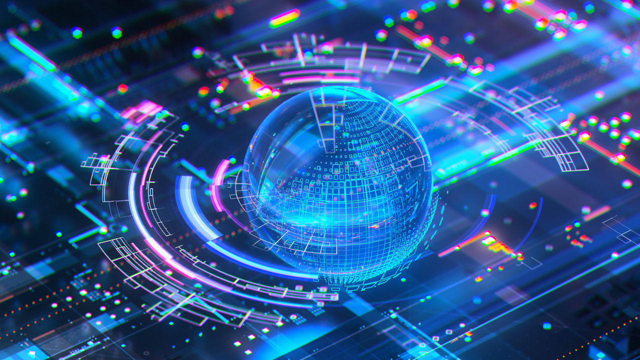 AI native government | The Kyndryl Institute