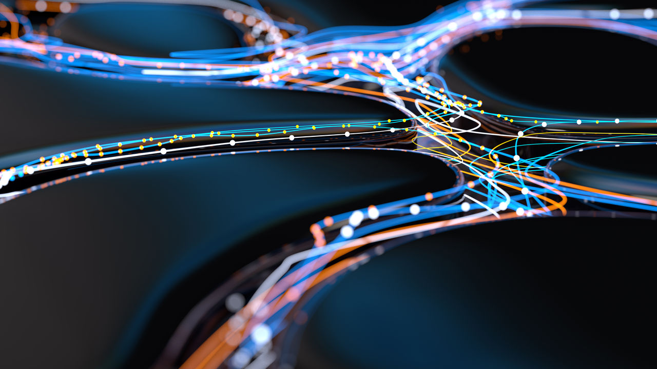 AI traffic revolution | The Kyndryl Institute