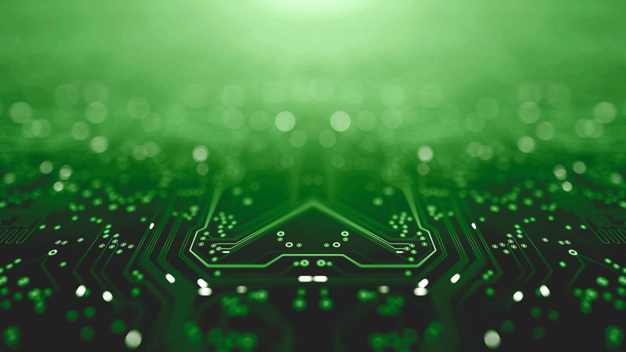 Transformational thinking | The Kyndryl Institute