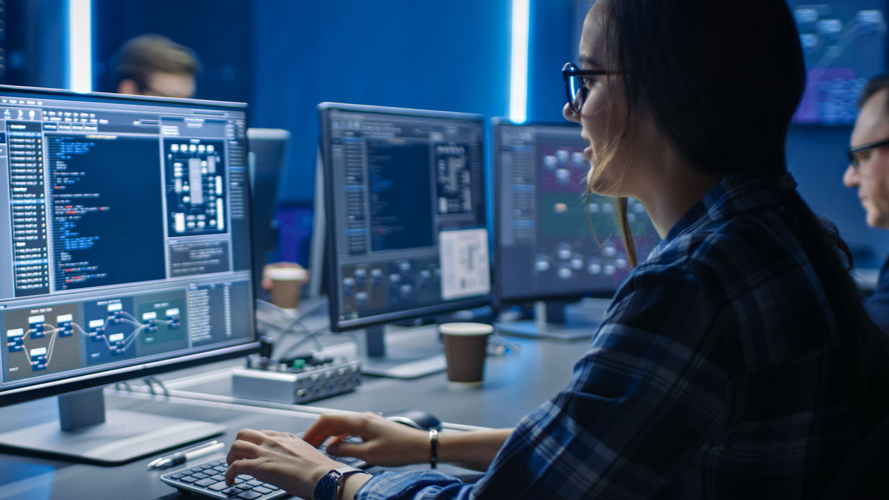 Mainframe Modernization | Kyndryl