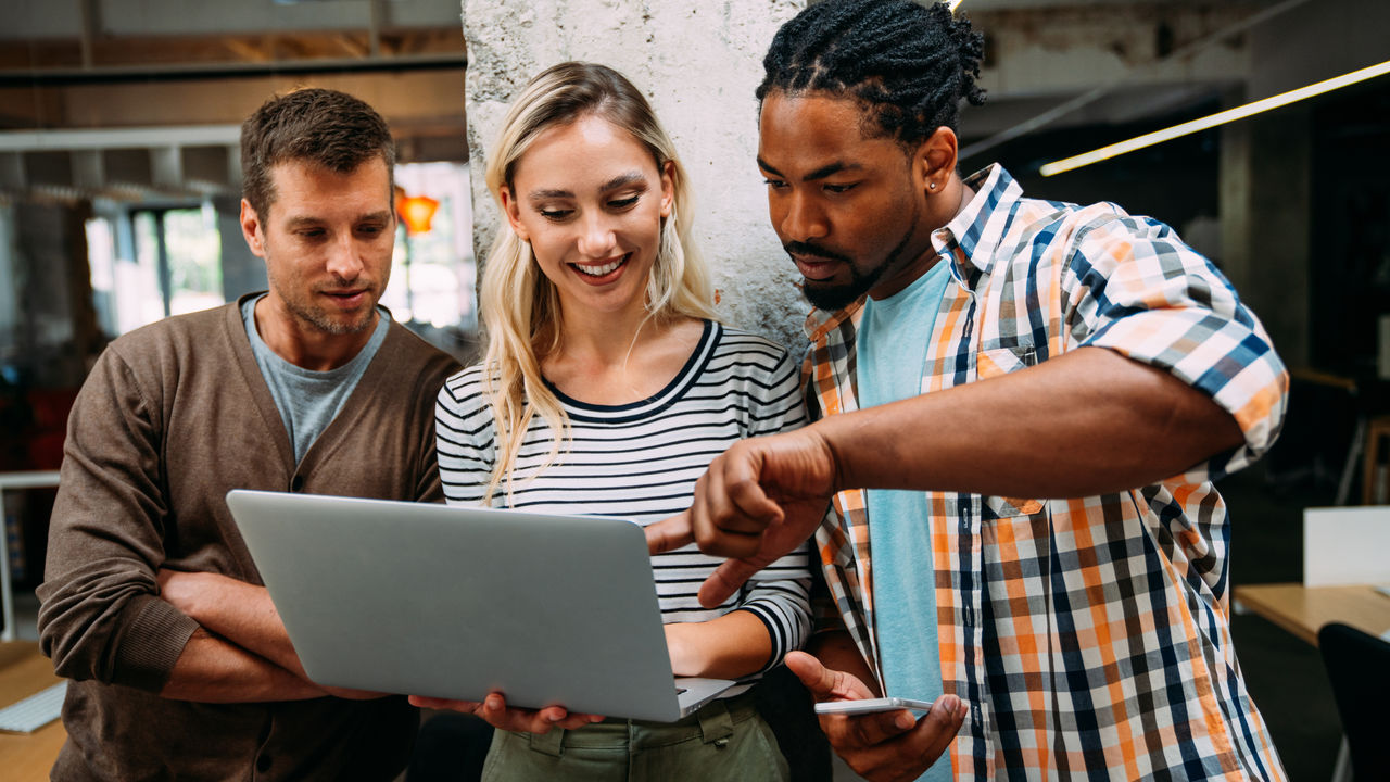 Reduce business risks in application transformation | Kyndryl